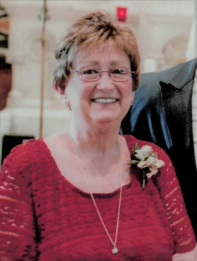 Judy Ann Pollard | News, Sports, Jobs - The Daily News